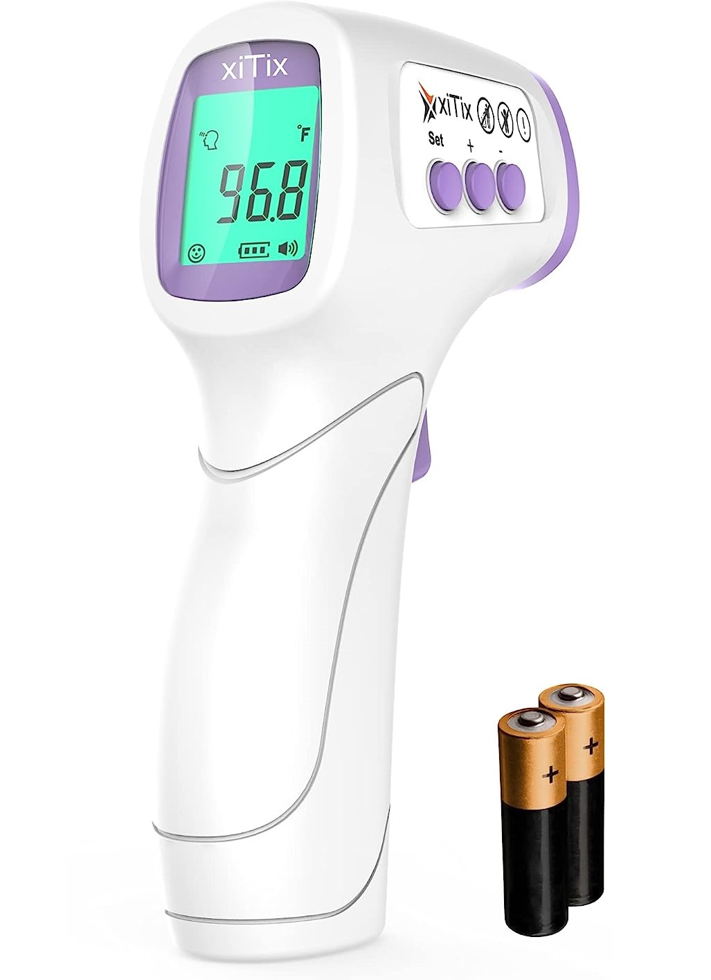 10 Best Digital Thermometers in India- With Accurate and Quick