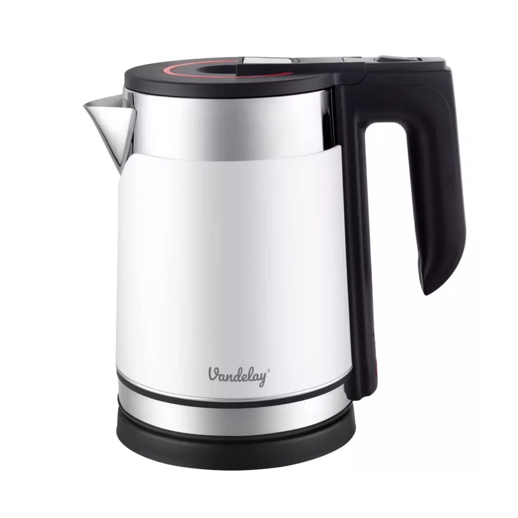 Top 5 Electric Kettles in India