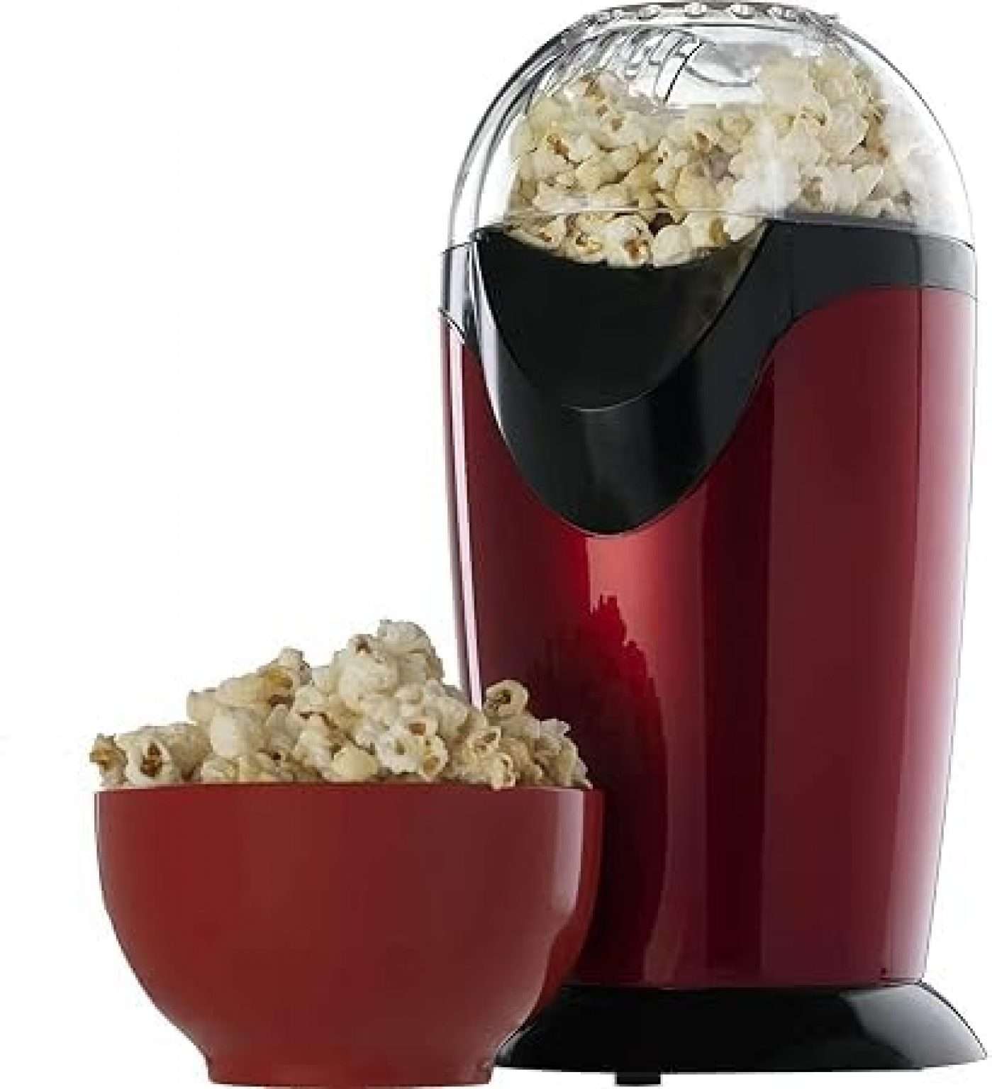 10 Best Popcorn Machines In India