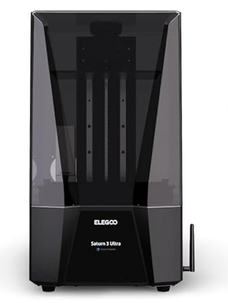 Top 10 selling 3D printers for creative projects. - (2025)