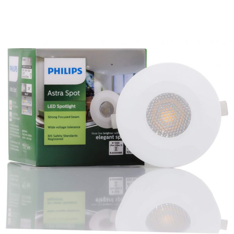 10 Best Philips Lighting in India