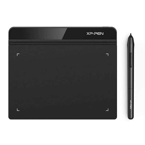 XP-Pen 55% OFF Coupon Code & Updated Discount & Offers