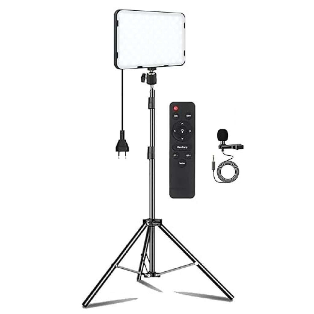 Top 10 Best Selling influencer light in India