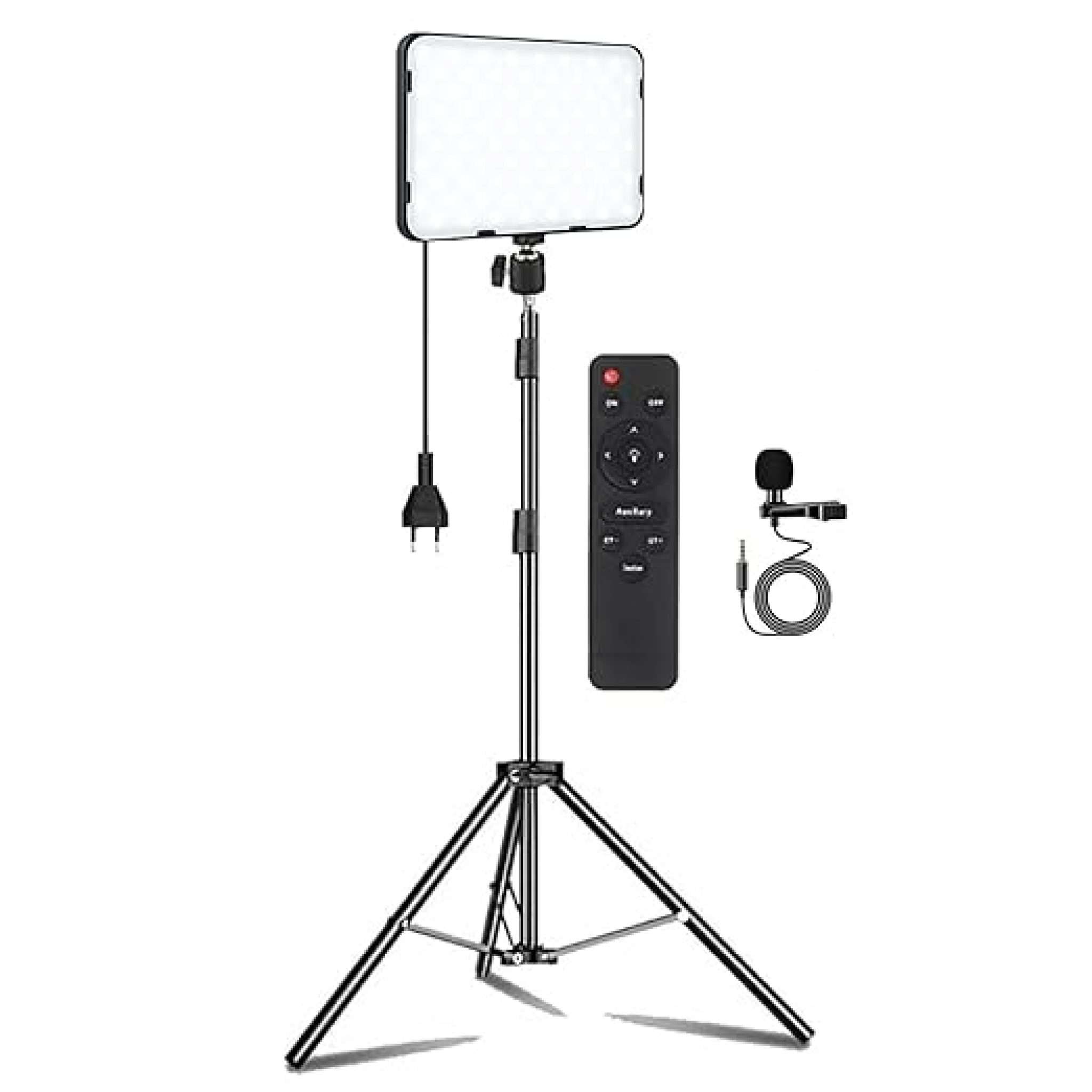 Top 10 Best Selling influencer light in India