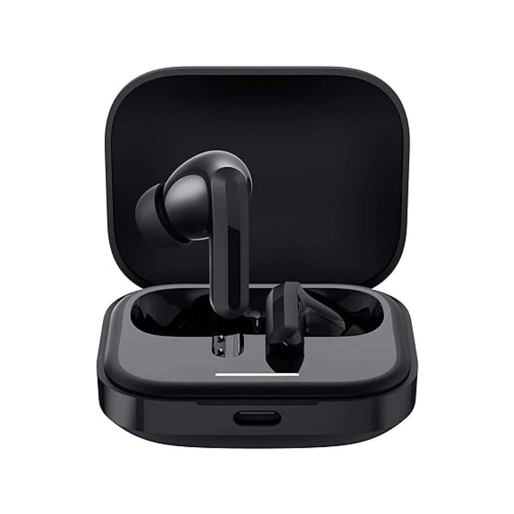 10 Best TWS Earbuds Under 5000 In India - (2024)