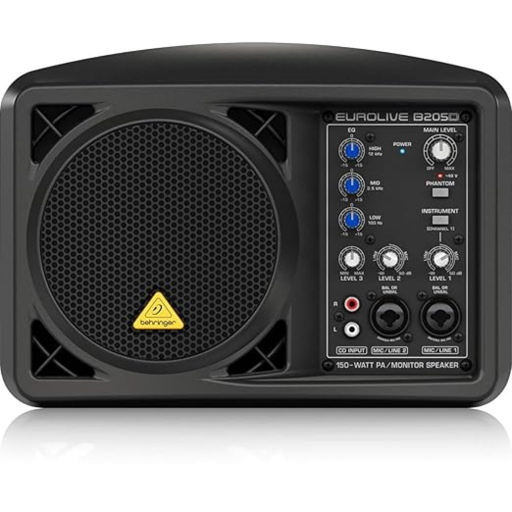Top 10 Best Behringer Musical Instruments in India