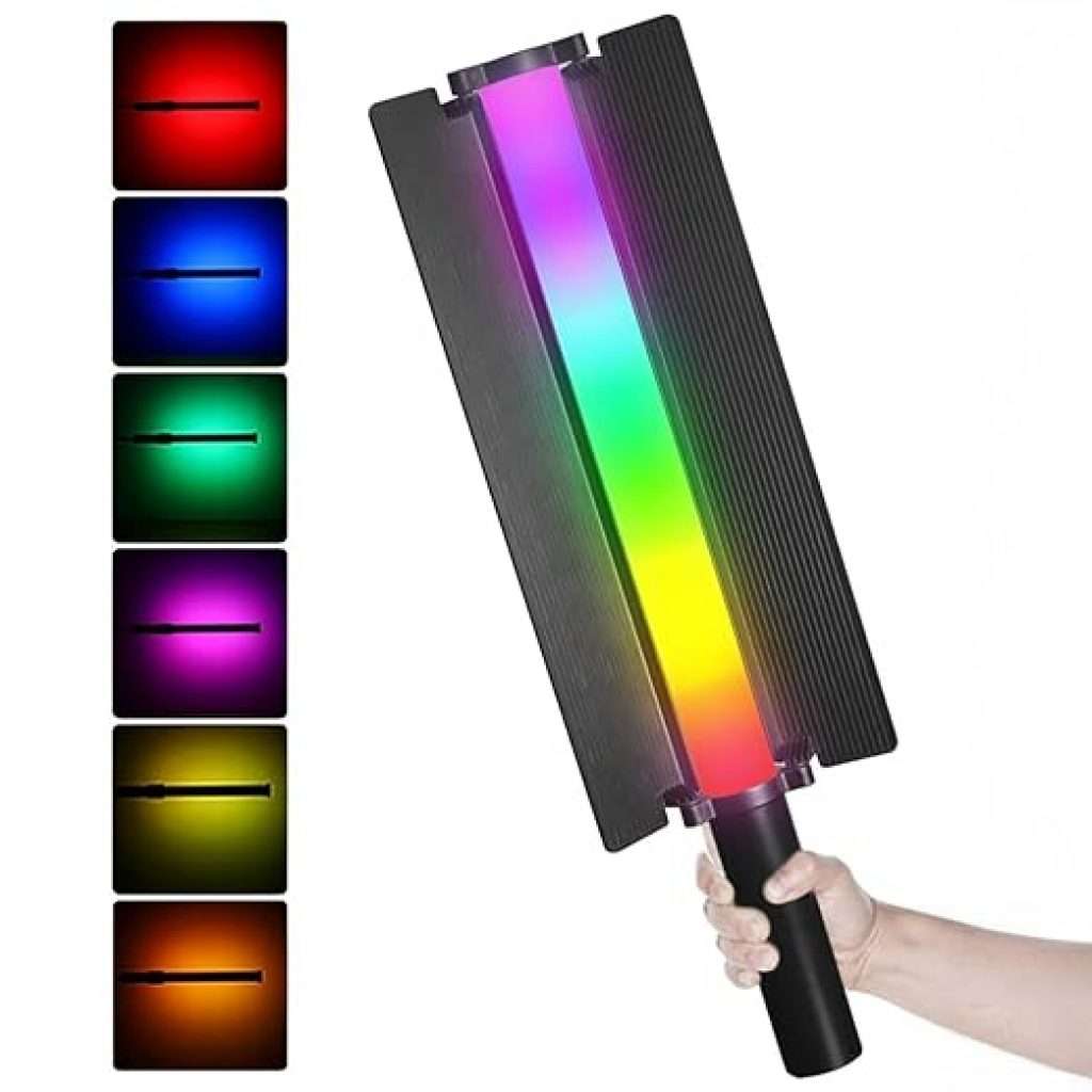 Top 10 Best Selling influencer light in India