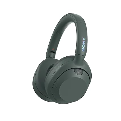 Sony Headphones 40% OFF Coupon Code & Updated