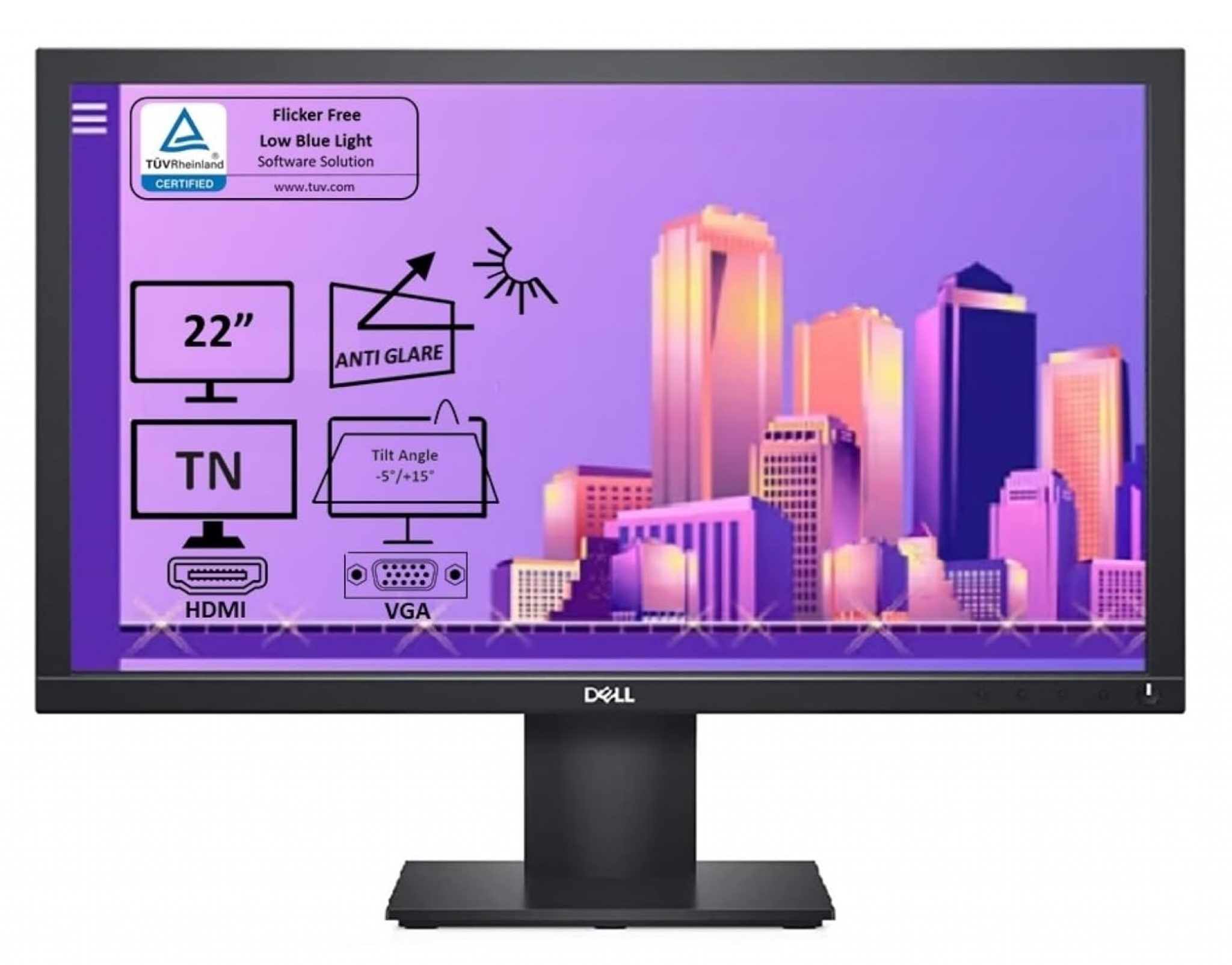 10 Best Monitors in India - ⭐⭐⭐⭐⭐ 2023