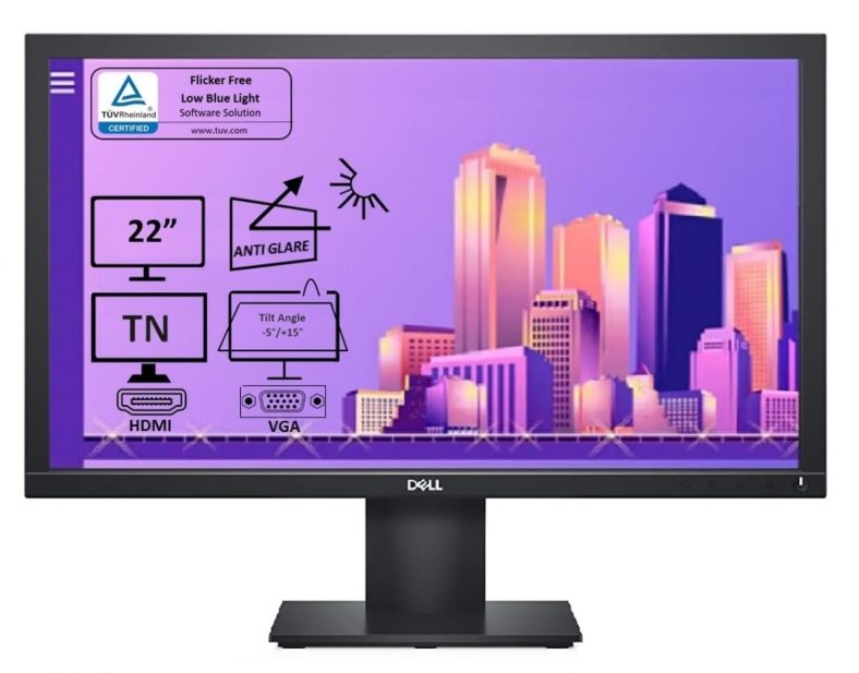 10 Best Monitors in India - ⭐⭐⭐⭐⭐ 2023