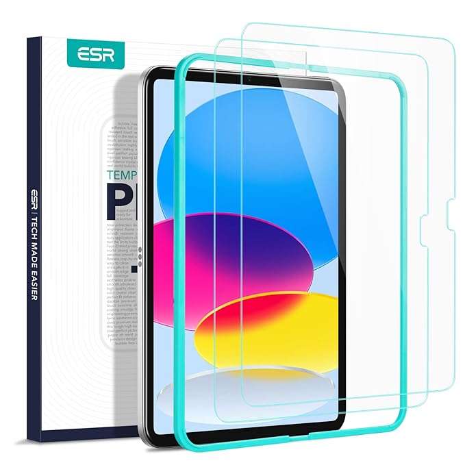 ESR Tempered 40% OFF Coupon Code & Updated Discount