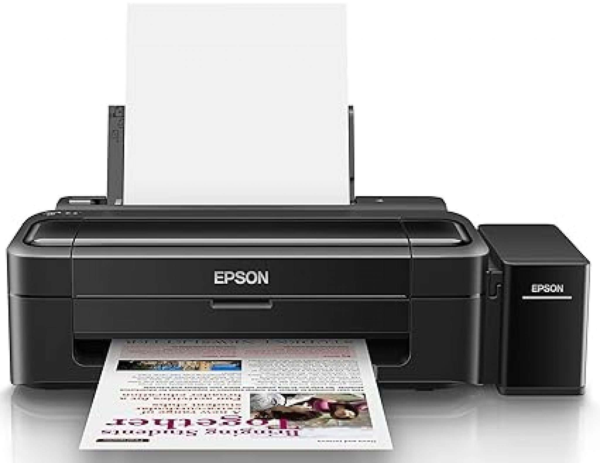 Top 10 Best Selling Ink Tank Printers in India