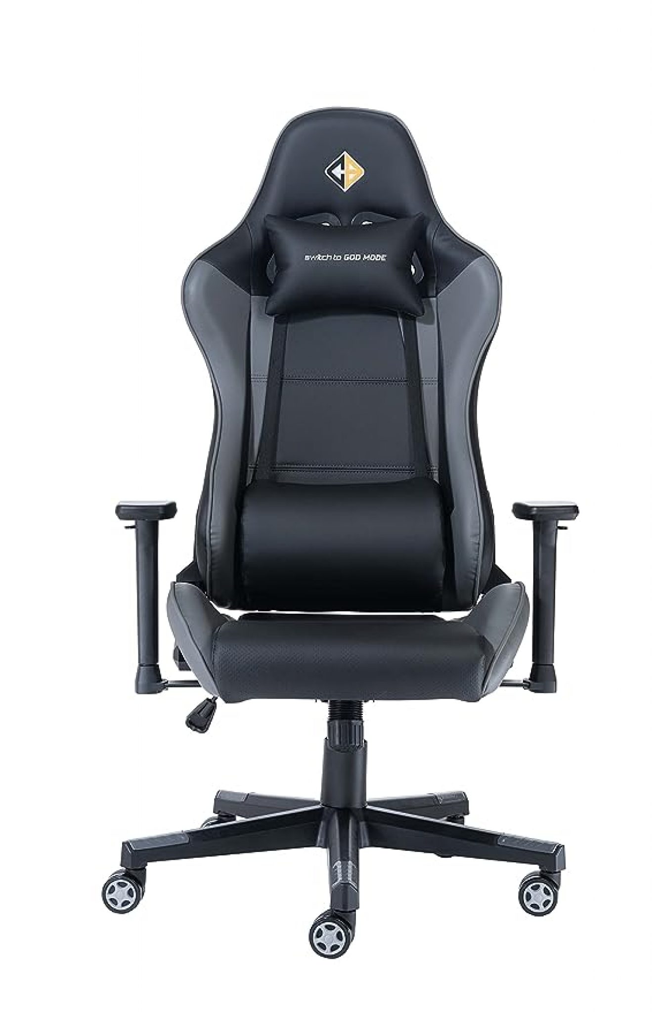 Top 10 Best Selling Gaming Chairs on Amazon - (2024)