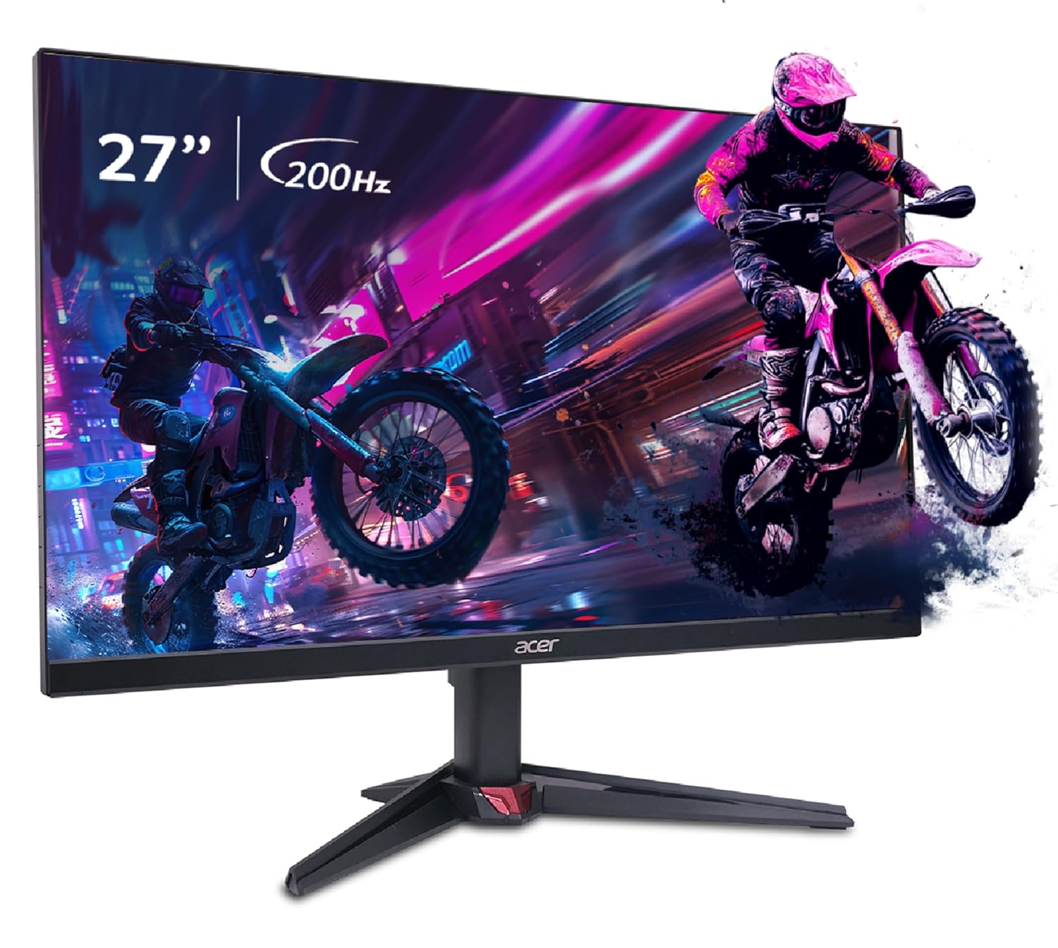 Acer Nitro VG270 X1 27 Inch IPS Full HD Gaming Monitor 21% OFF Coupon ...