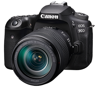 10 Best Digital SLRs Cameras In India