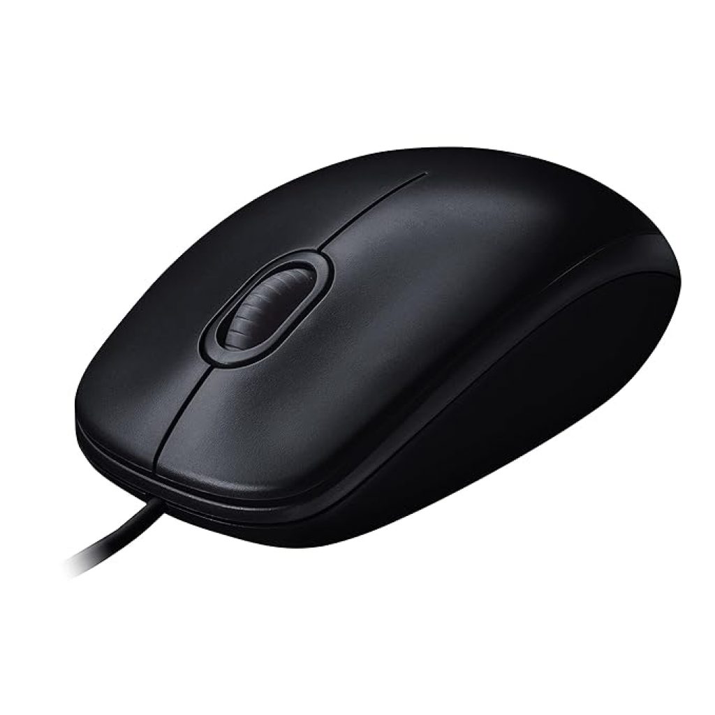 Top 10 Best Selling Logitech mouse in India - (2024)