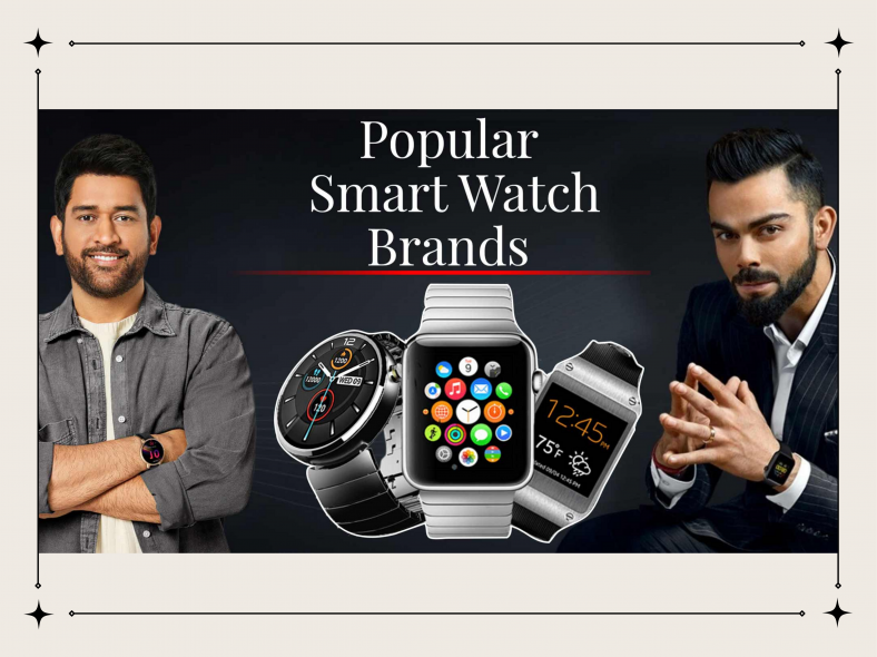 Best 10 Smartwatches for Different Lifestyles