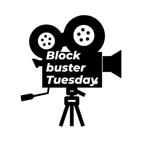 PVR CINEMA- BLOCKBUSTER TUESDAY