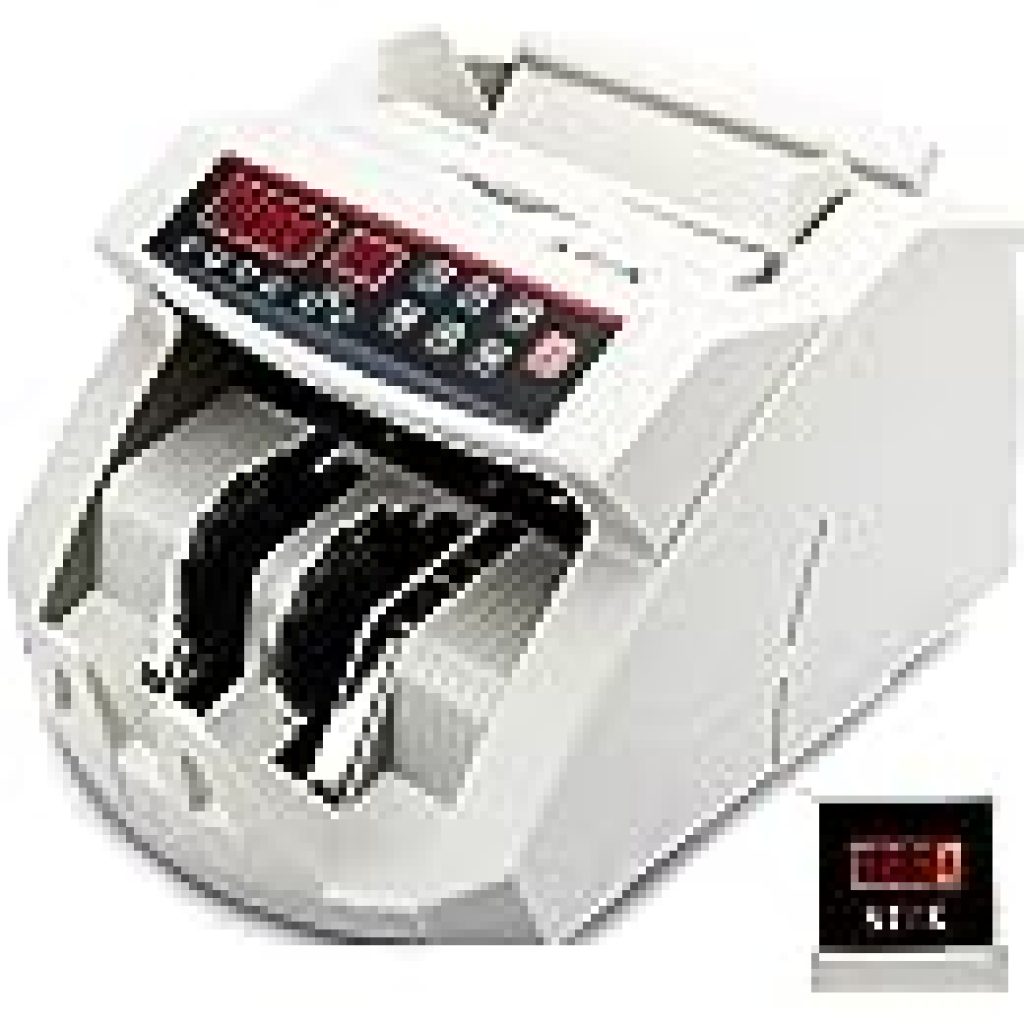 10 best note counting machine available on amazon list of 10 produ