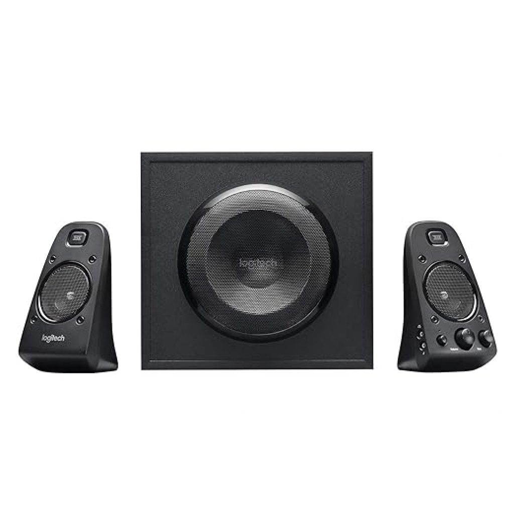 10 best Multimedia Speakers in India on Amazon - Microadia: India's #1 ...