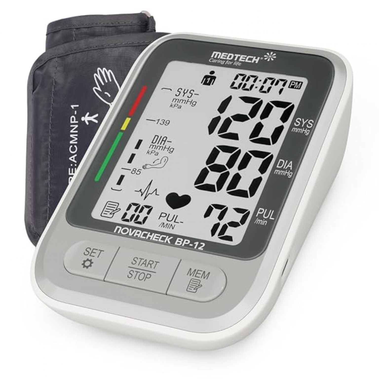 Best BP Monitor Machines in India