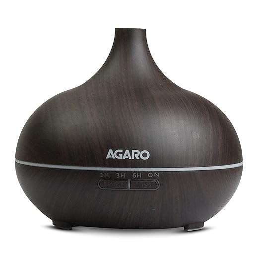AGARO VIBE 500 ml Adult/Baby Humidifier
