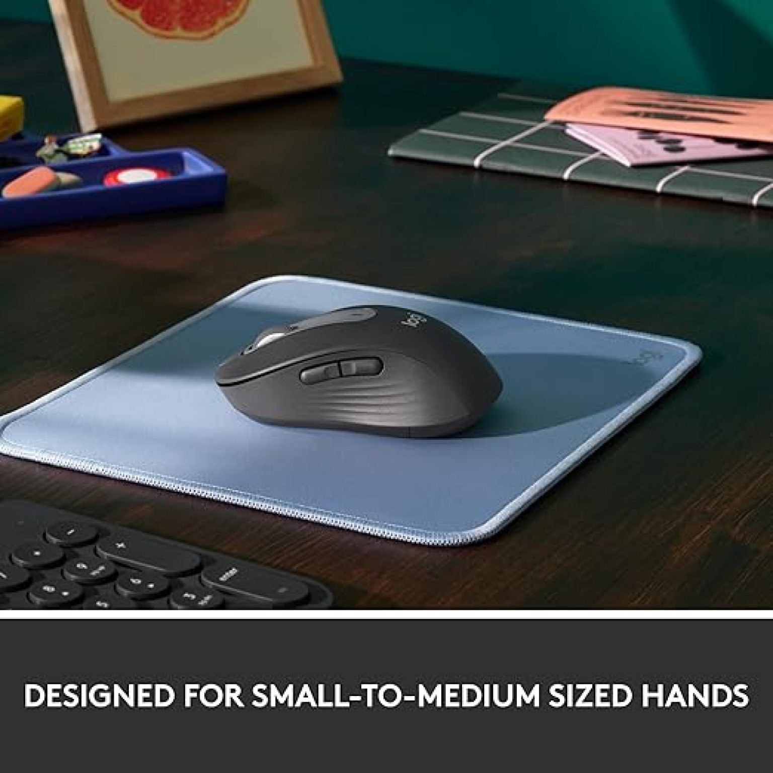 Top 10 Best Selling Logitech mouse in India - (2024)