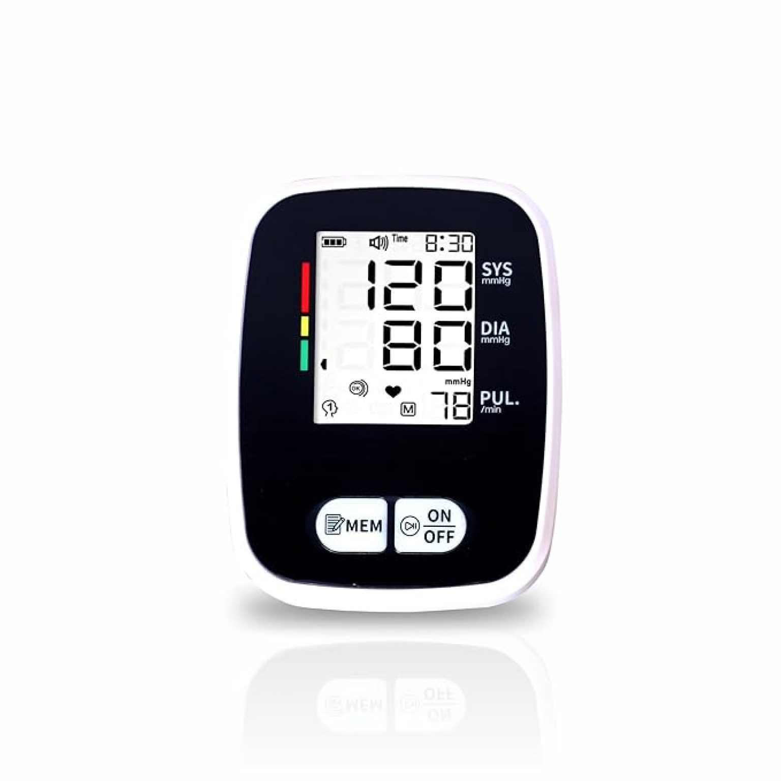 Best BP Monitor Machines in India