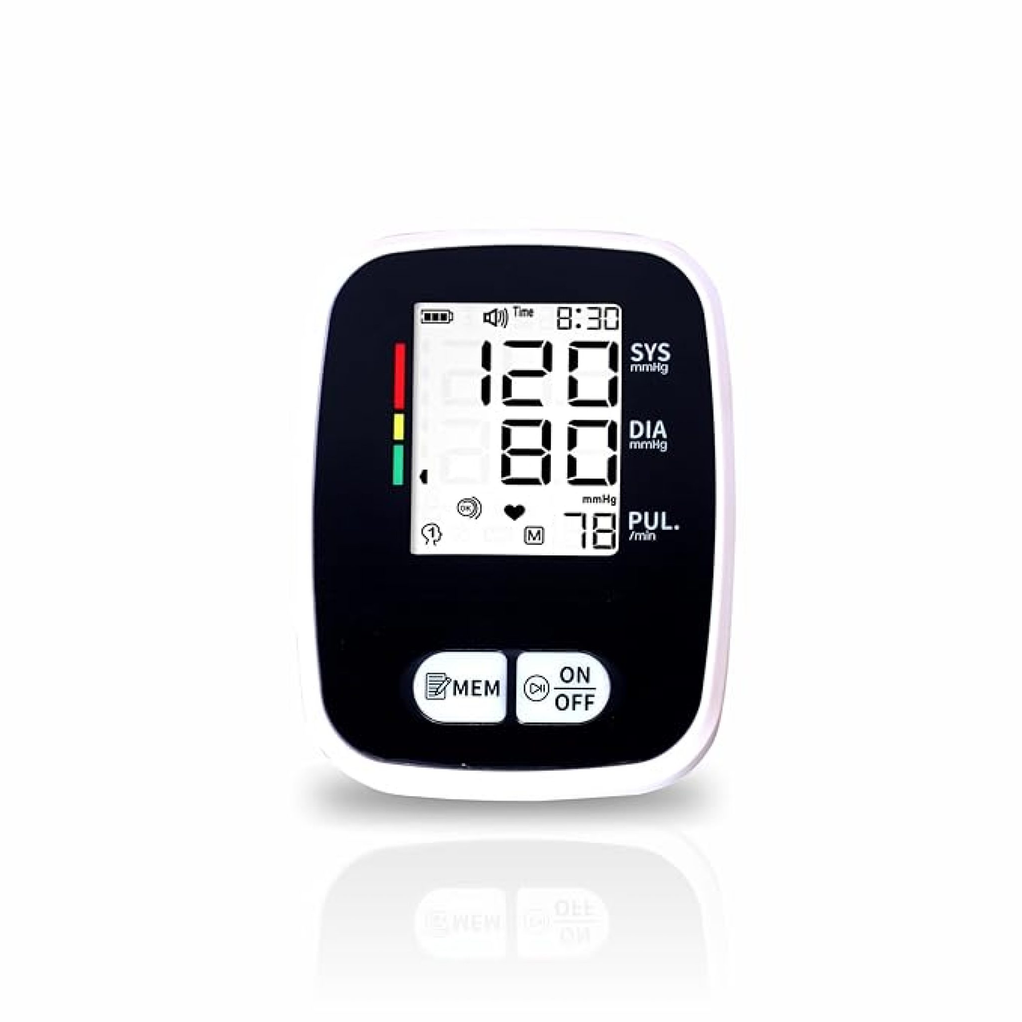 Best BP Monitor Machines in India