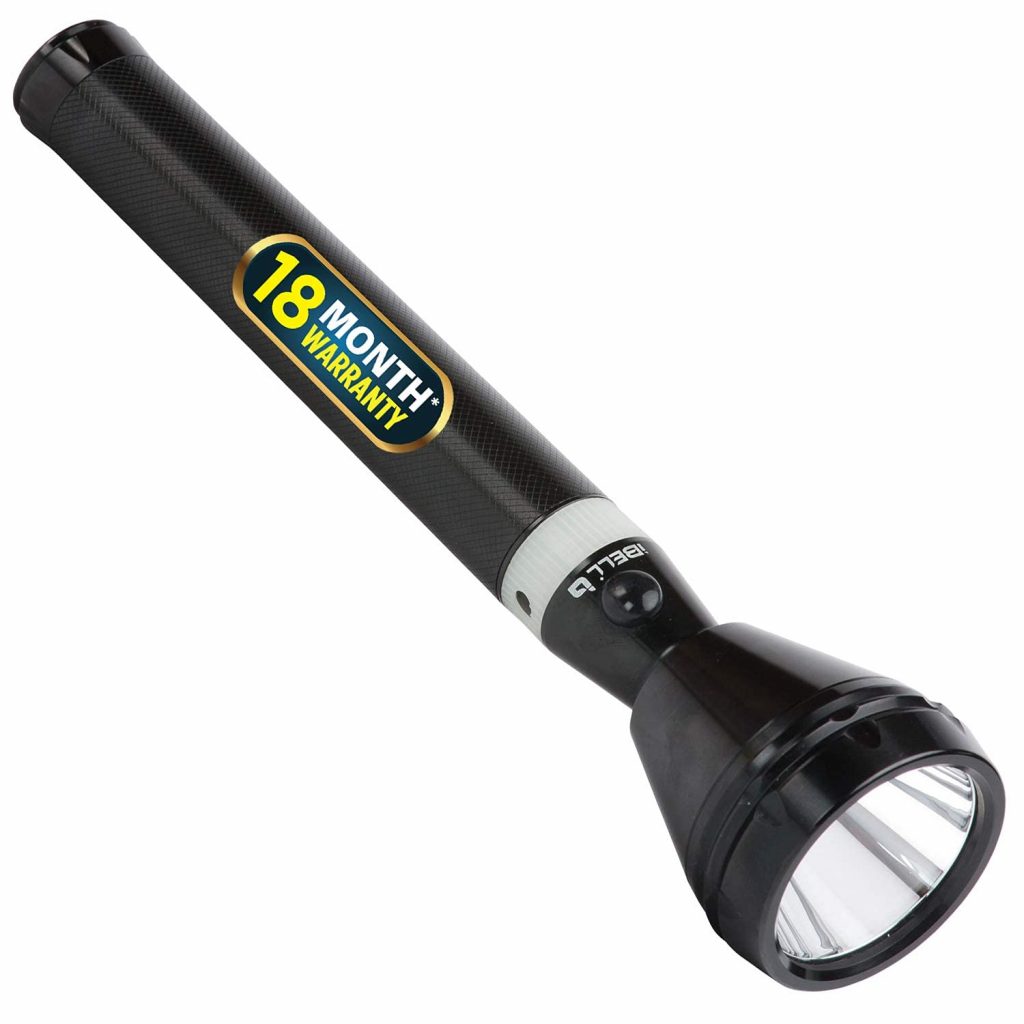 Top 10 best Selling torch brands in India [Expert Review+FAQ's]