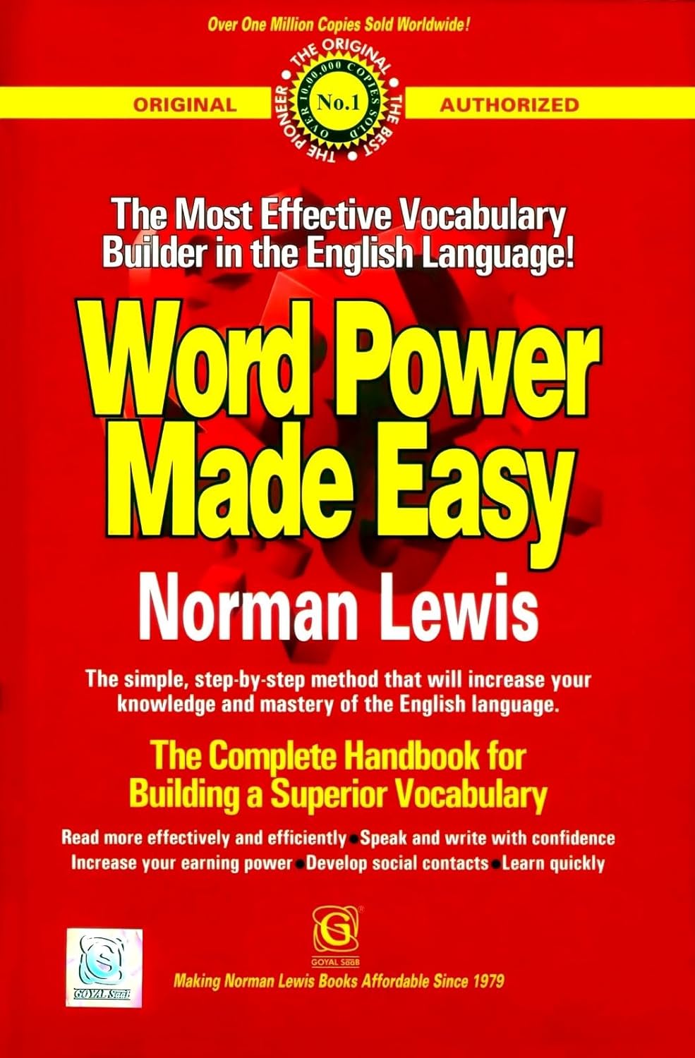 Word Power Made Easy Upto 35% OFF Coupon Code & Updated Discount List ...
