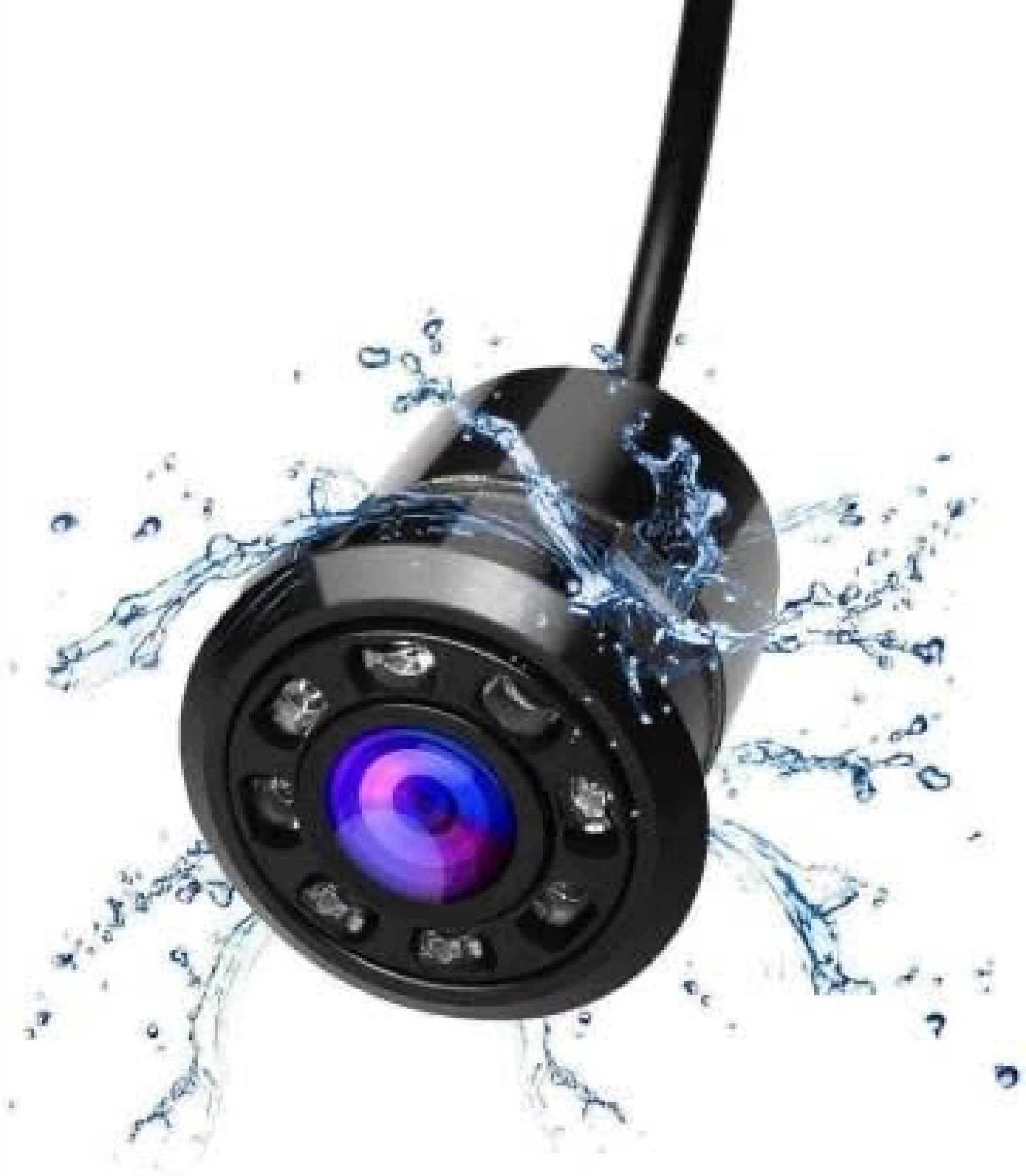 10 Best Car Reverse cameras on amazon - ⭐⭐⭐⭐⭐ 2024