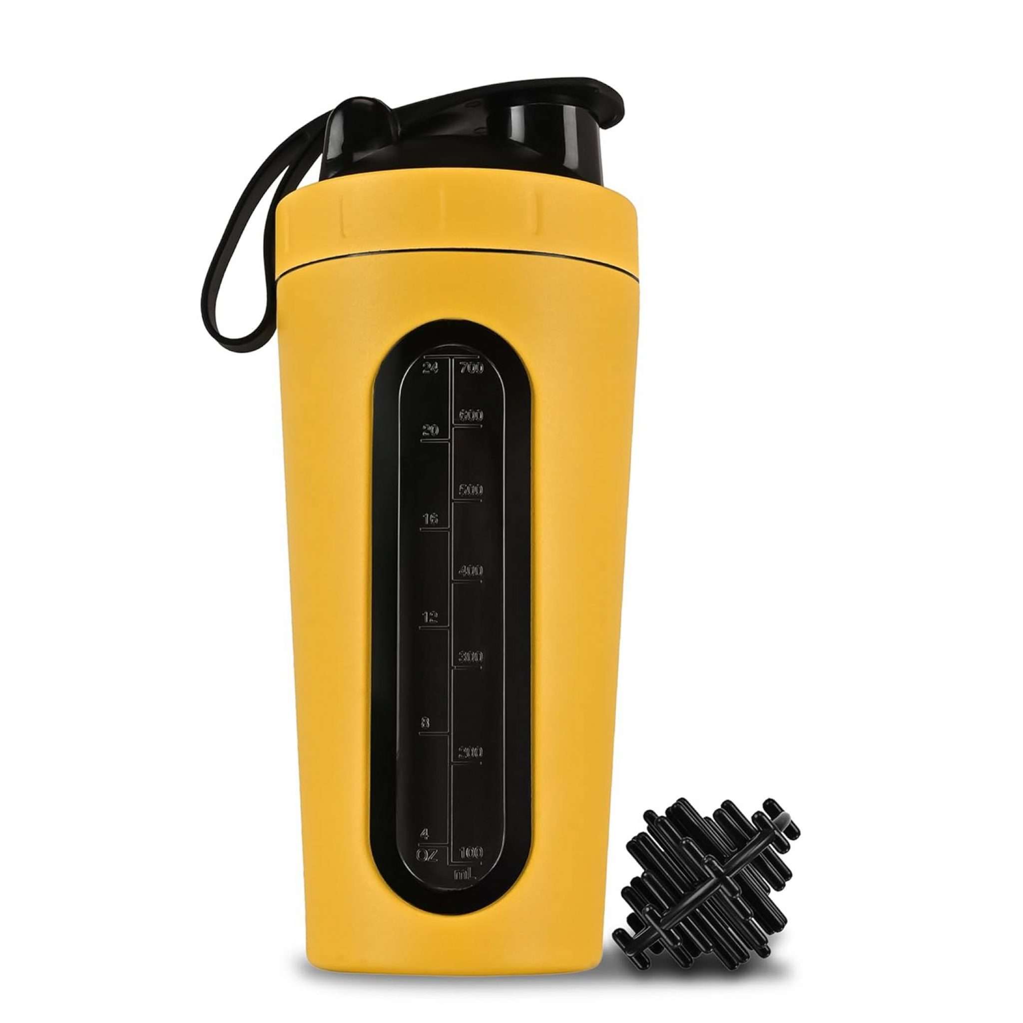 10 Best Selling Gym Shaker Bottles in India - (2024)