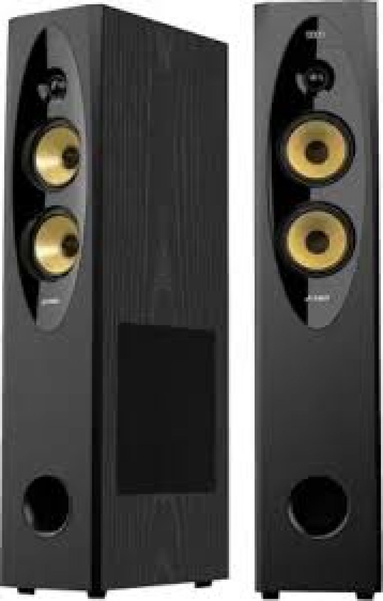 10 best F&D Speakers in india amazon