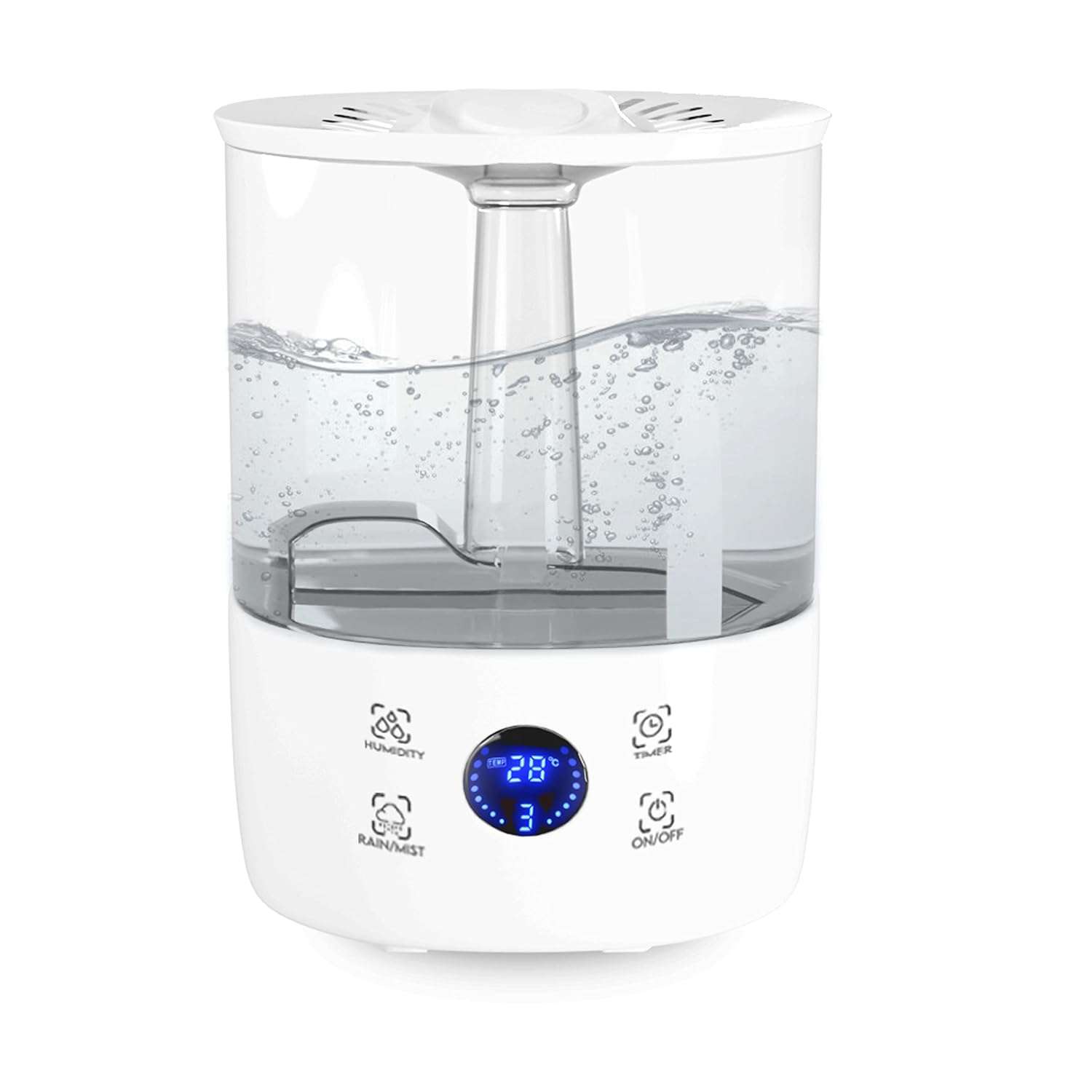 Lifelong 4.5L Room Humidifier