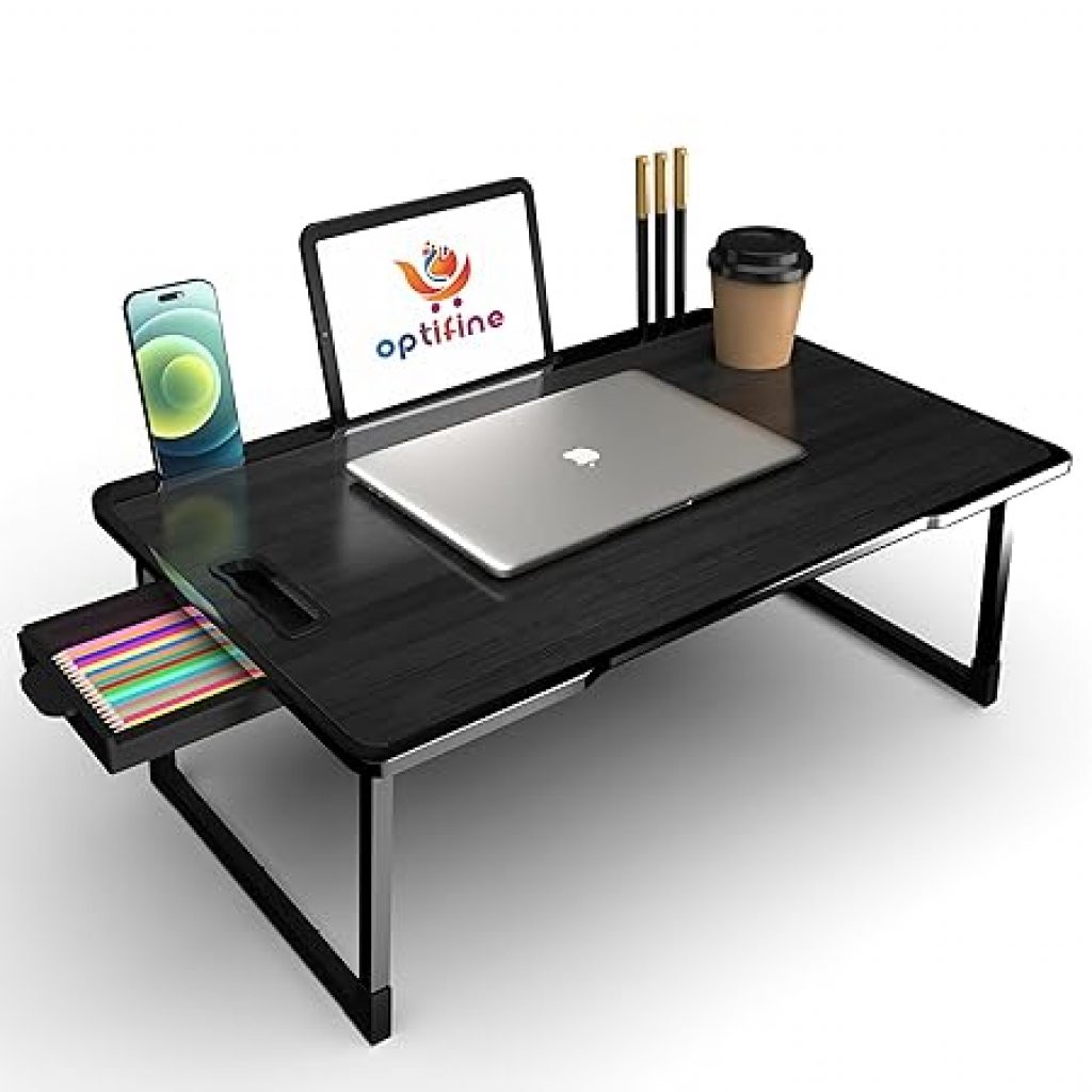 Top 10 best selling multipurpose foldable laptop table in india