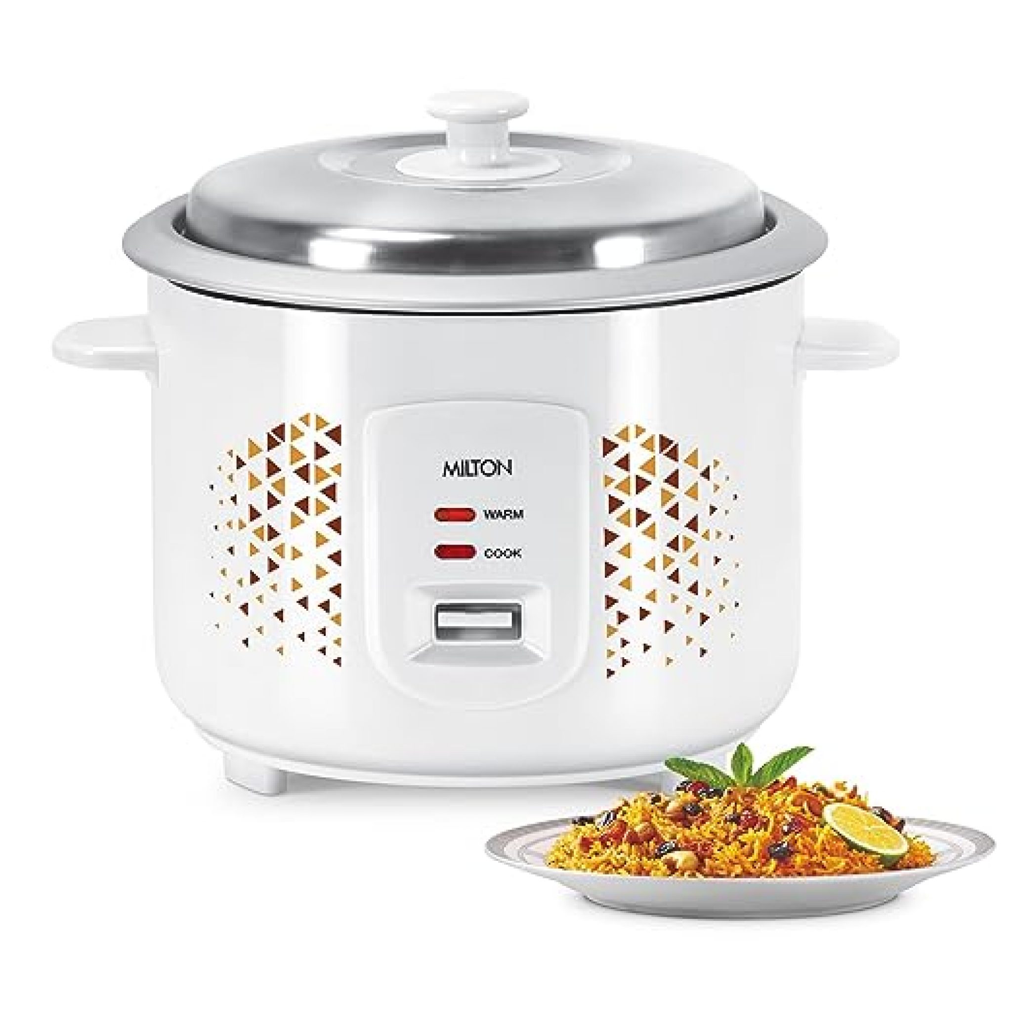 Top 10 Rice Cooker On Amazon - (2024)