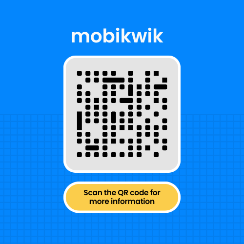 MobiKwik Offer - Get Rs 500 Cashback