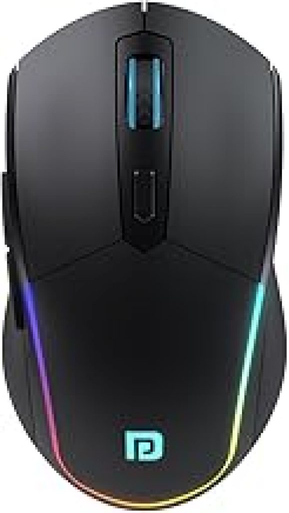 Top 10 best selling mouse in India - (2024)