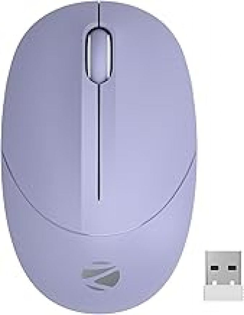 Top 10 best selling mouse in India - (2024)