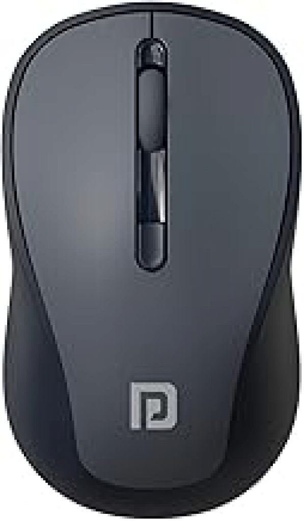 Top 10 best selling mouse in India - (2024)