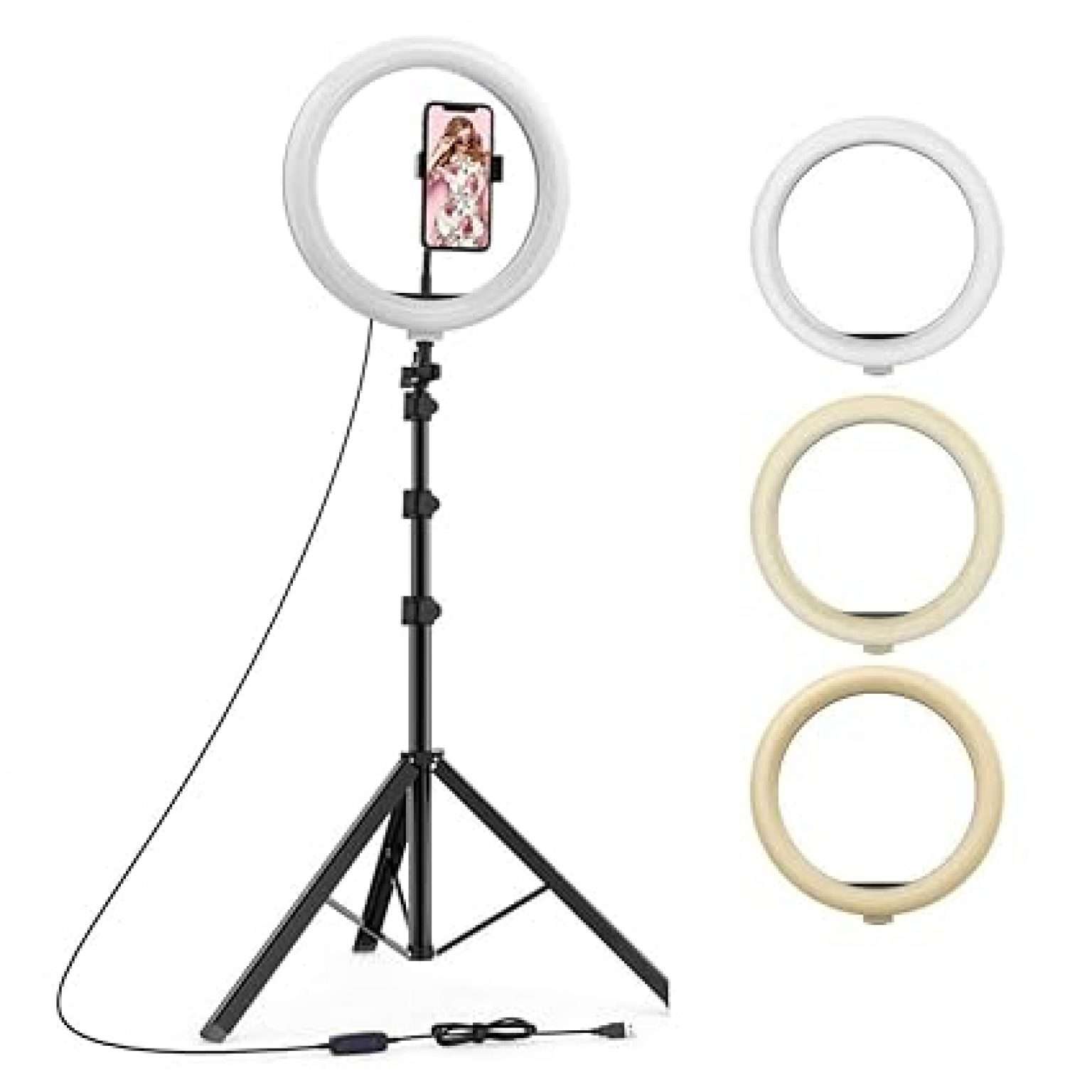 Top 10 Best Selling influencer light in India