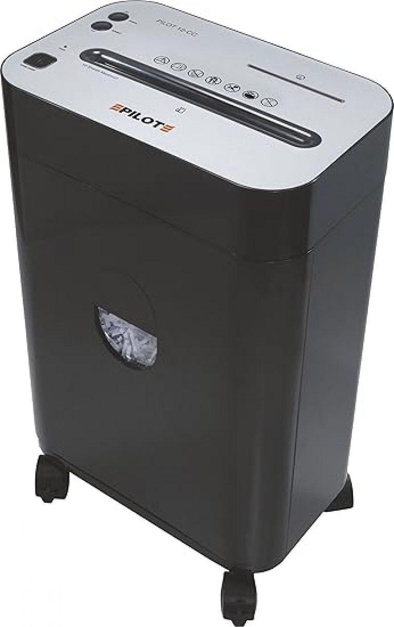Top 10 Best Selling Shredders in India