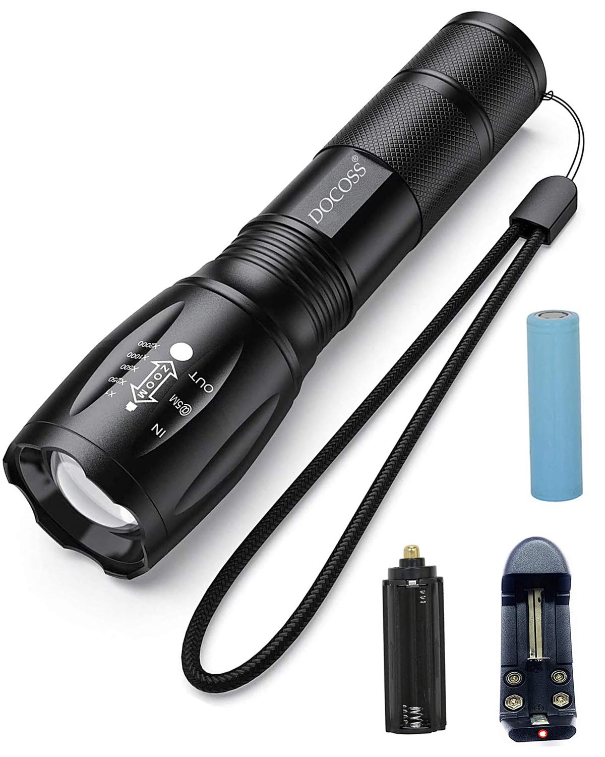 Top 10 best Selling torch brands in India [Expert Review+FAQ's]
