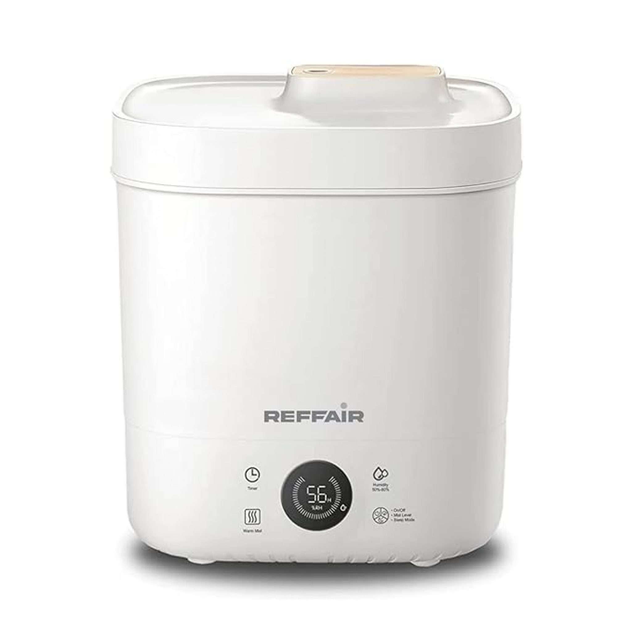 Top 10 Best Selling Humidifier Brands in India. - (2024)