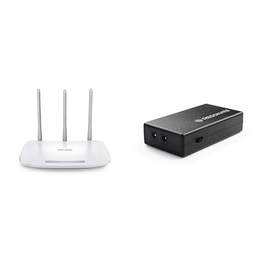 Top 10 Best Selling Wireless Routers in India