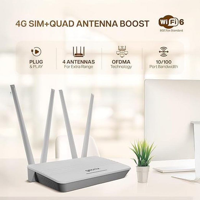 Top 10 Best Selling Wireless Routers in India
