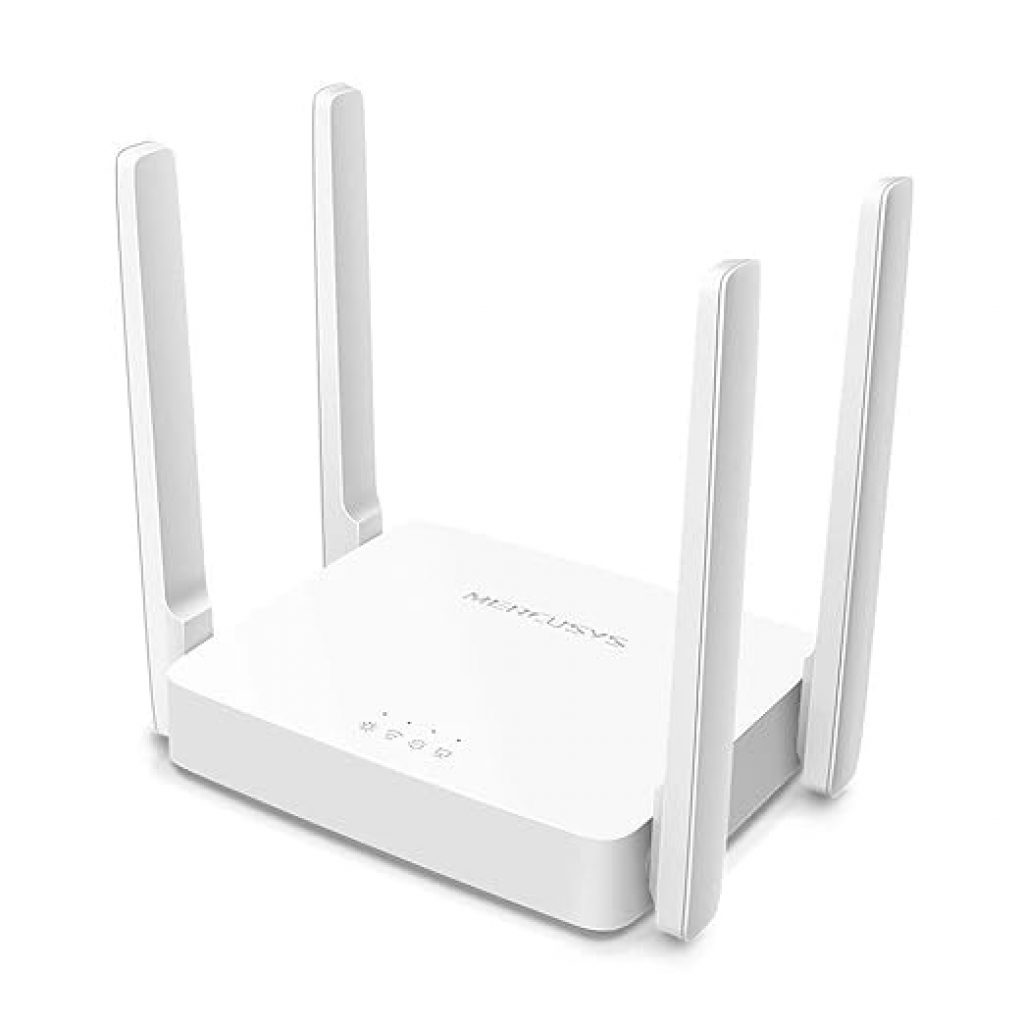 Top 10 Best Selling Wireless Routers in India