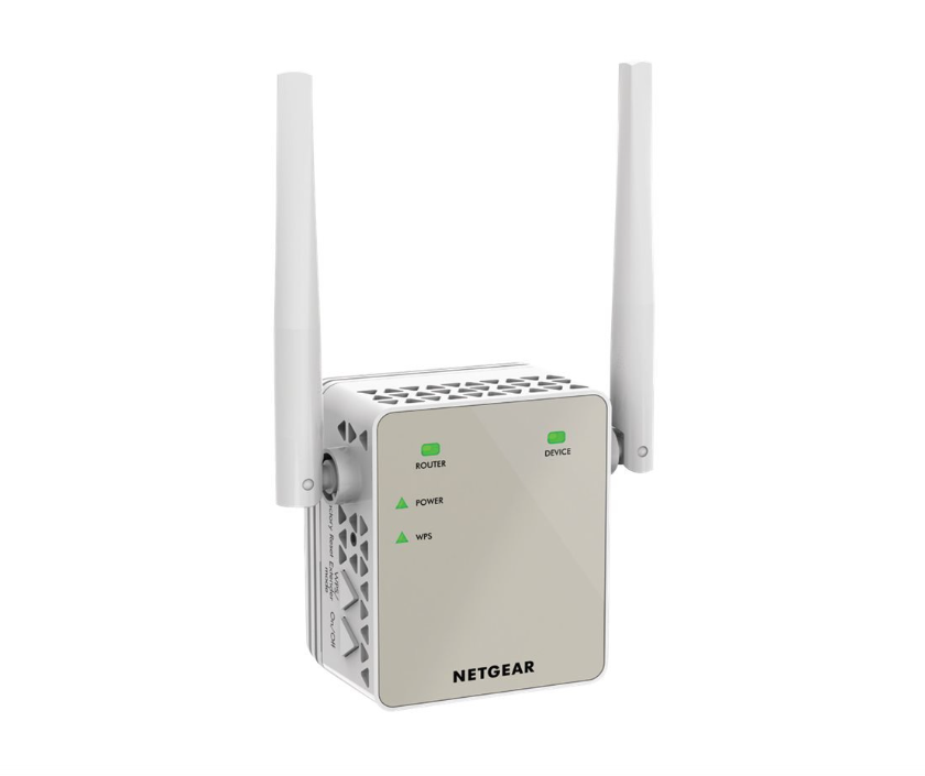 Netgear WiFi Range Extender EX6120 Upto 61% OFF Coupon Code & Updated ...